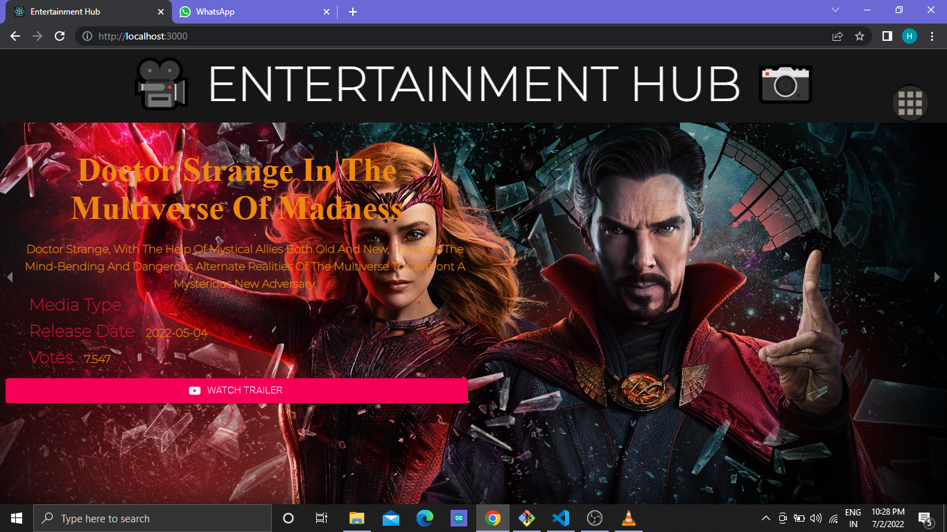GitHub - webgeek2021/Movie-TvSeriesApp