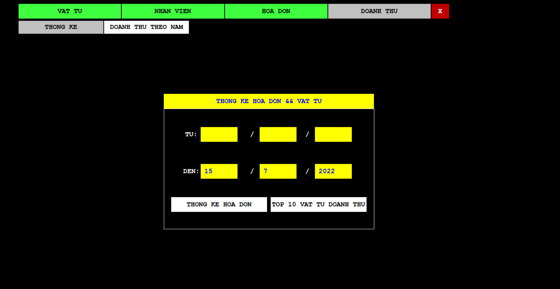 GitHub - hdnguyen02/Quan-Ly-Vat-Tu