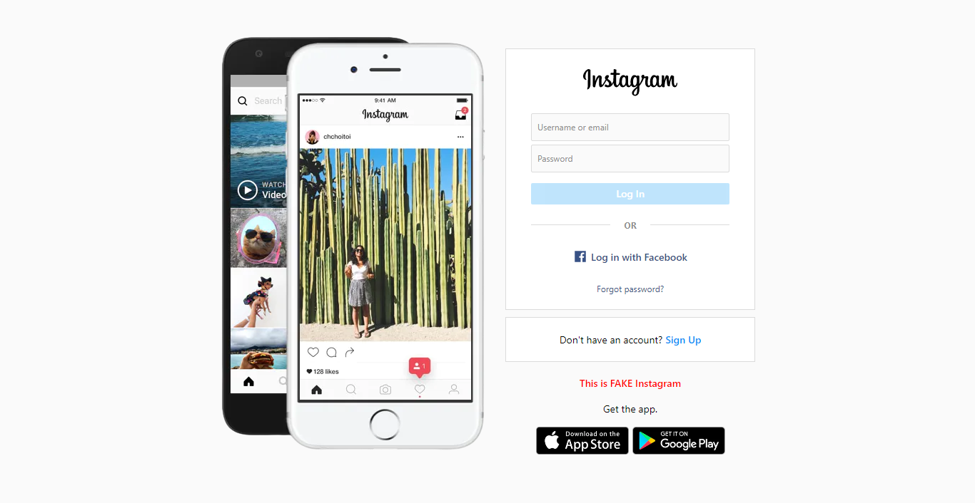 GitHub - xKarol/instagram-clone
