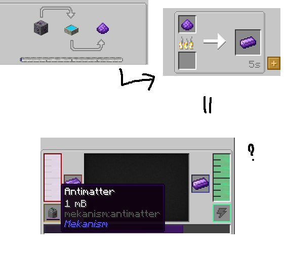 draconium ingot can get too easily · Issue #3582 · FTBTeam/FTB-Modpack ...