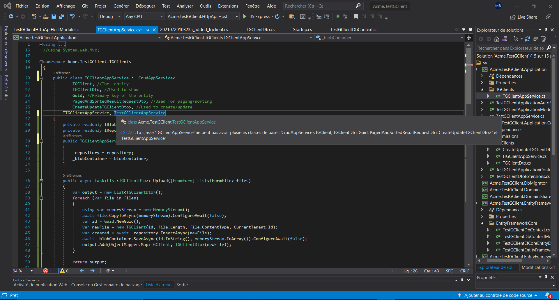 profile image with abp framework · Issue #9693 · abpframework/abp · GitHub