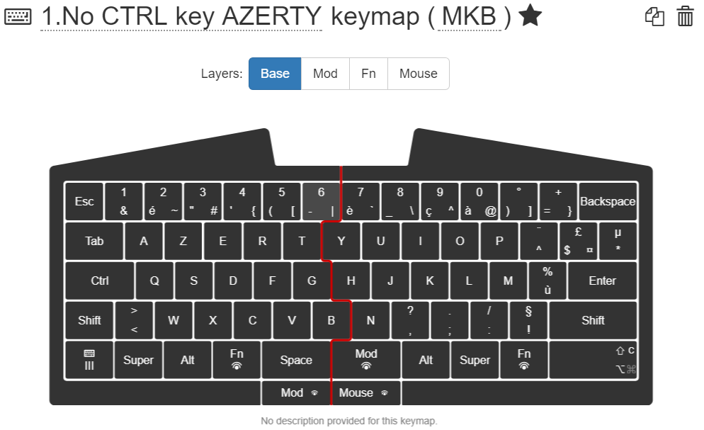 Localize UI to match international keyboard layouts · Issue #710 ...
