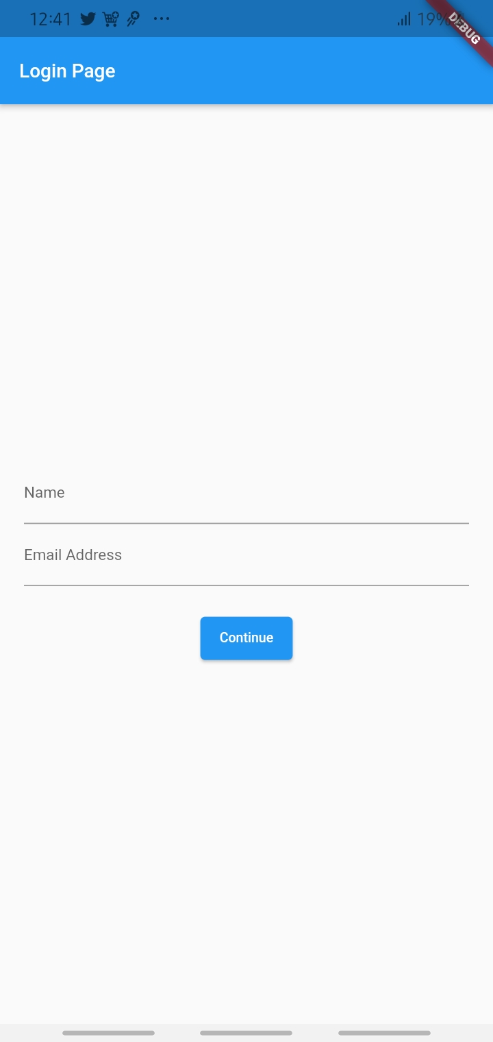 GitHub - MaxTrent/stopwatch_app: A stopwatch application