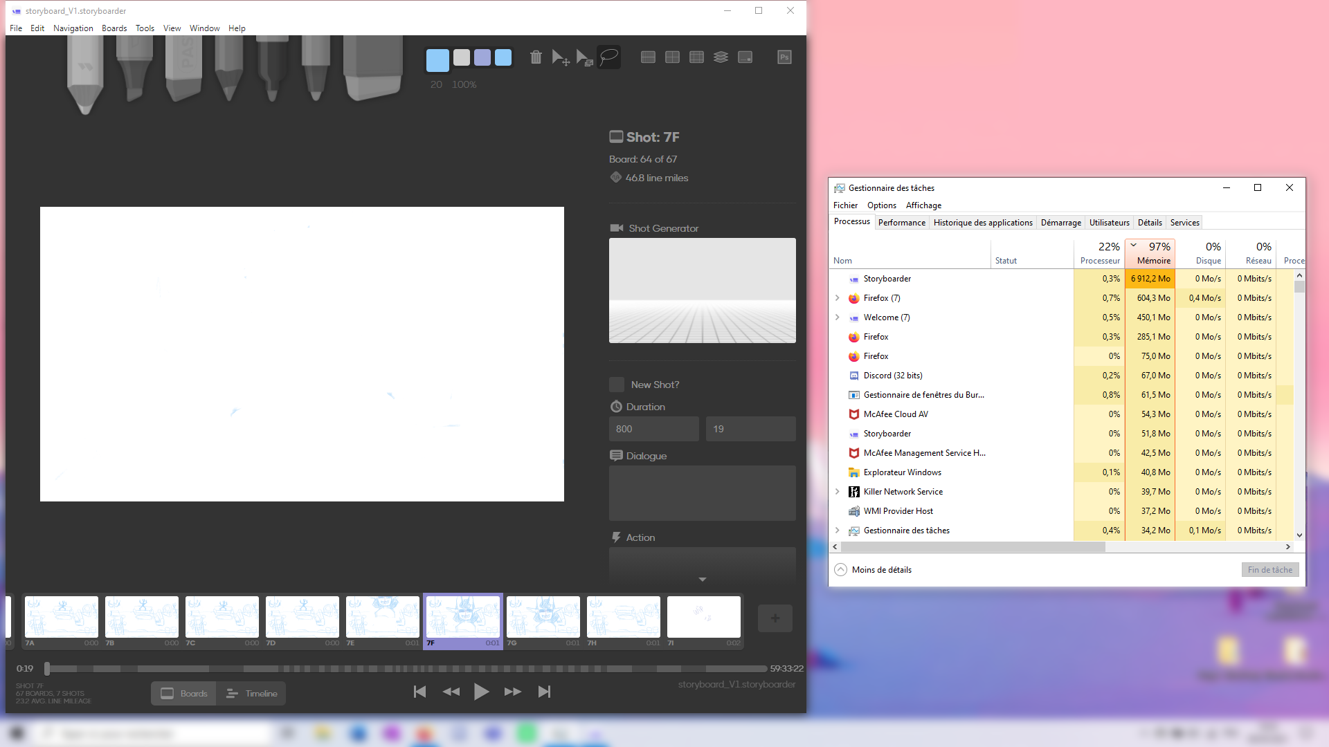 Lasso Tool causing massive CPU usage · Issue #2253 · wonderunit/storyboarder · GitHub