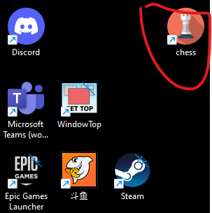 GitHub - LucaYan0506/chess