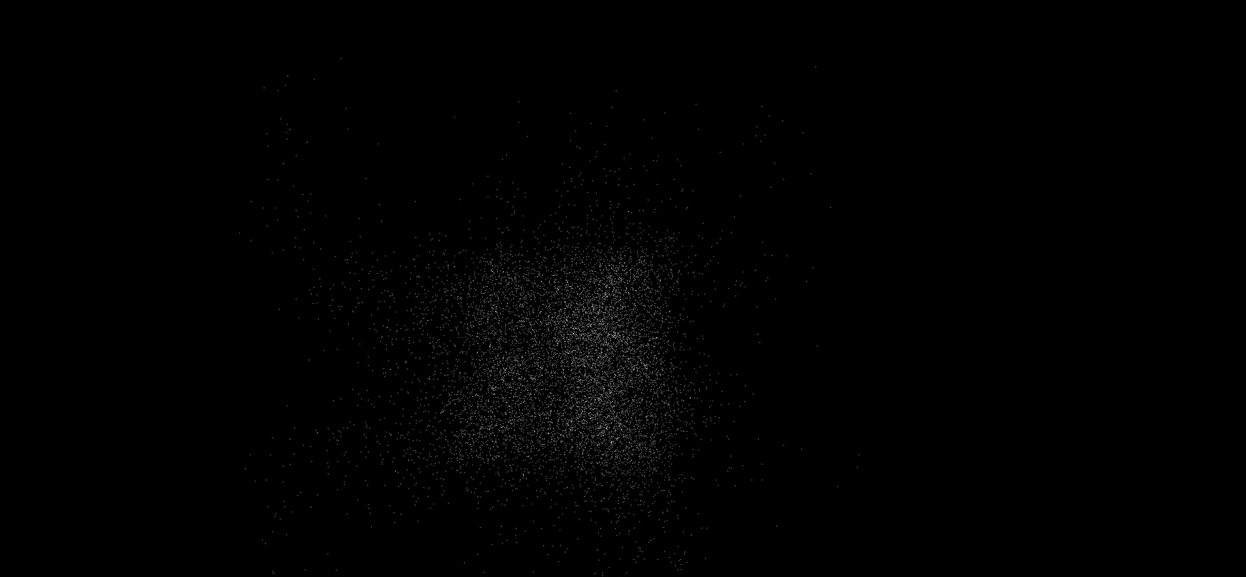 GitHub - anuragskadam/Starling-Murmuration-Simulation