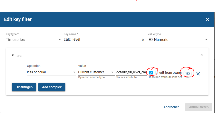 Tenant attributes for device profile alarm · Issue #6303 · thingsboard ...