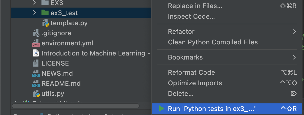 GitHub - nirayalon/IML_TESTS: Tests for IML course @ HUJI 2023