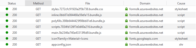 ng build --prod fails · Issue #3450 · aspnetboilerplate/aspnetboilerplate · GitHub