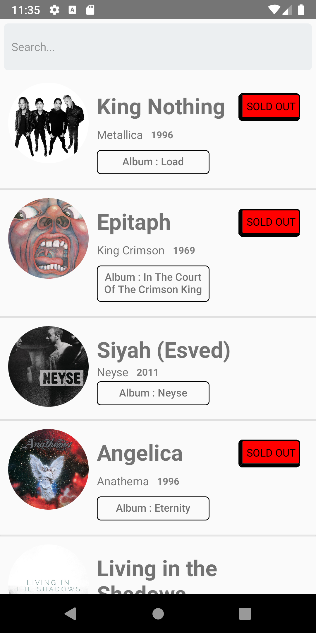 GitHub - mrduman/MusicStore