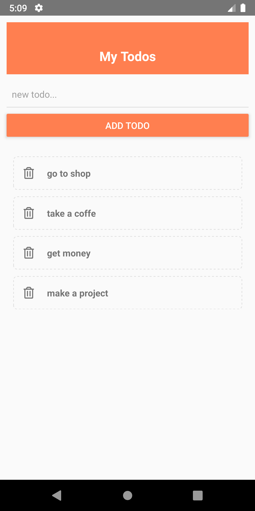 GitHub - mrduman/ToDoApp