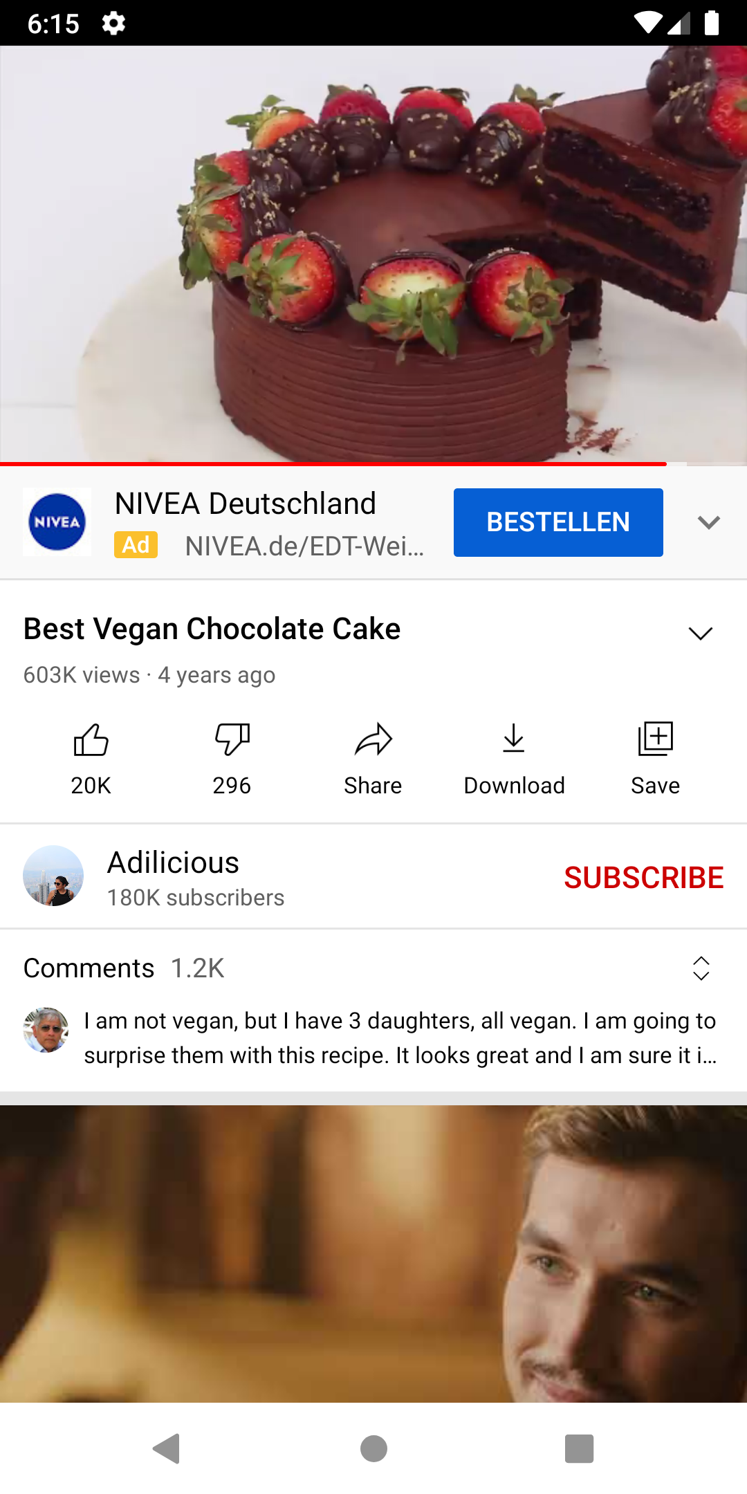 GitHub - mrduman/FoodRecipeApp
