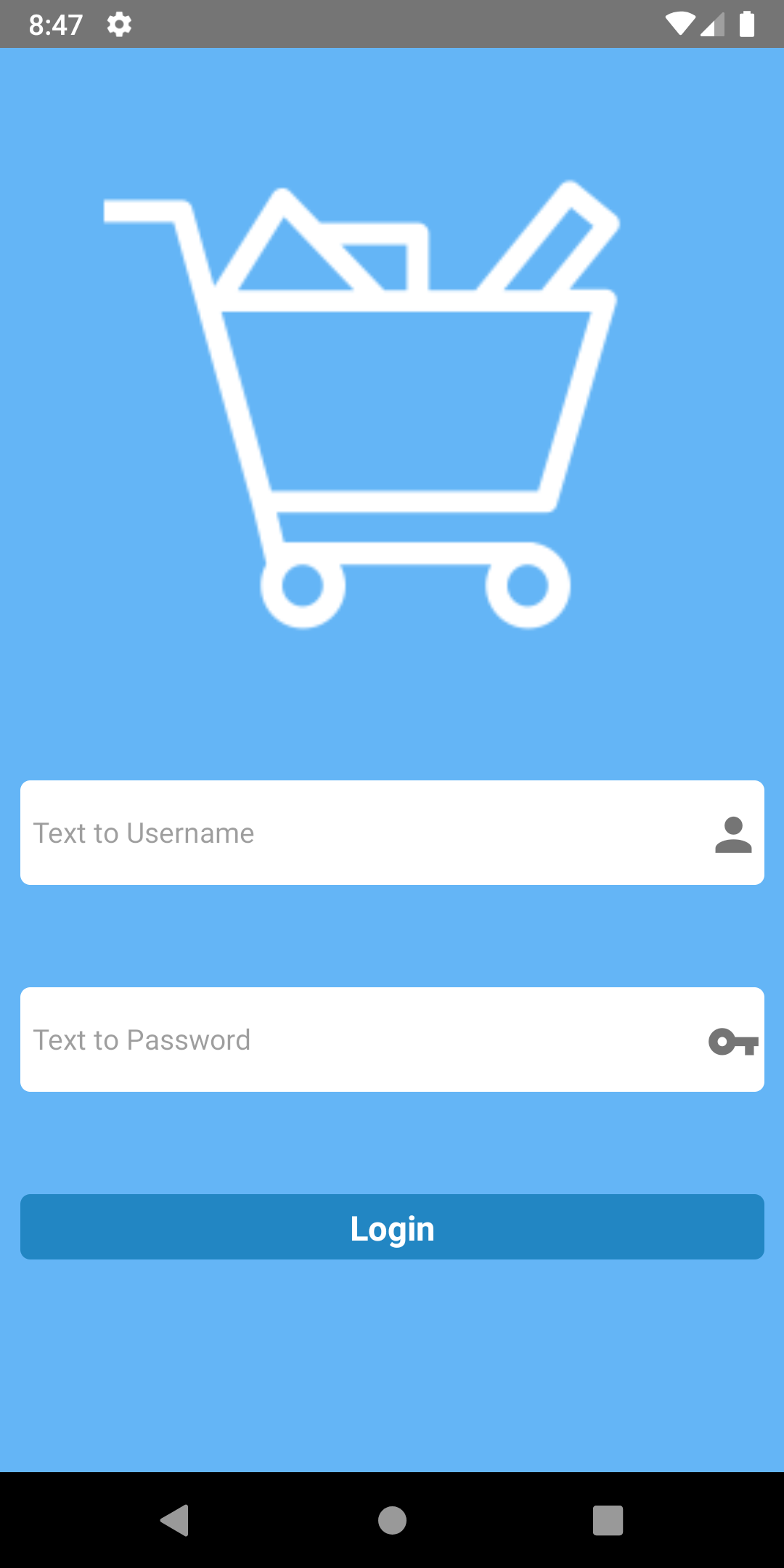 GitHub - mrduman/StoreApp