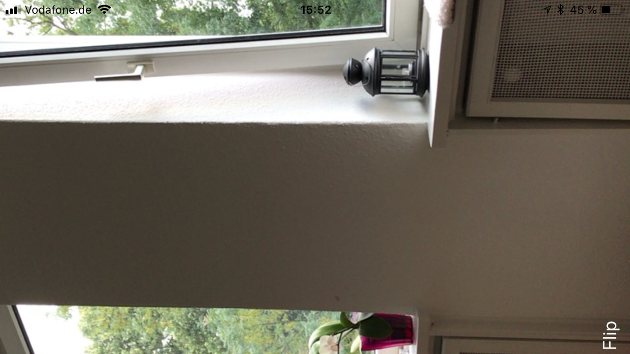 Rncamera Preview Rotating Wrong Way · Issue 1459 · React Native Camera React Native Camera · Github