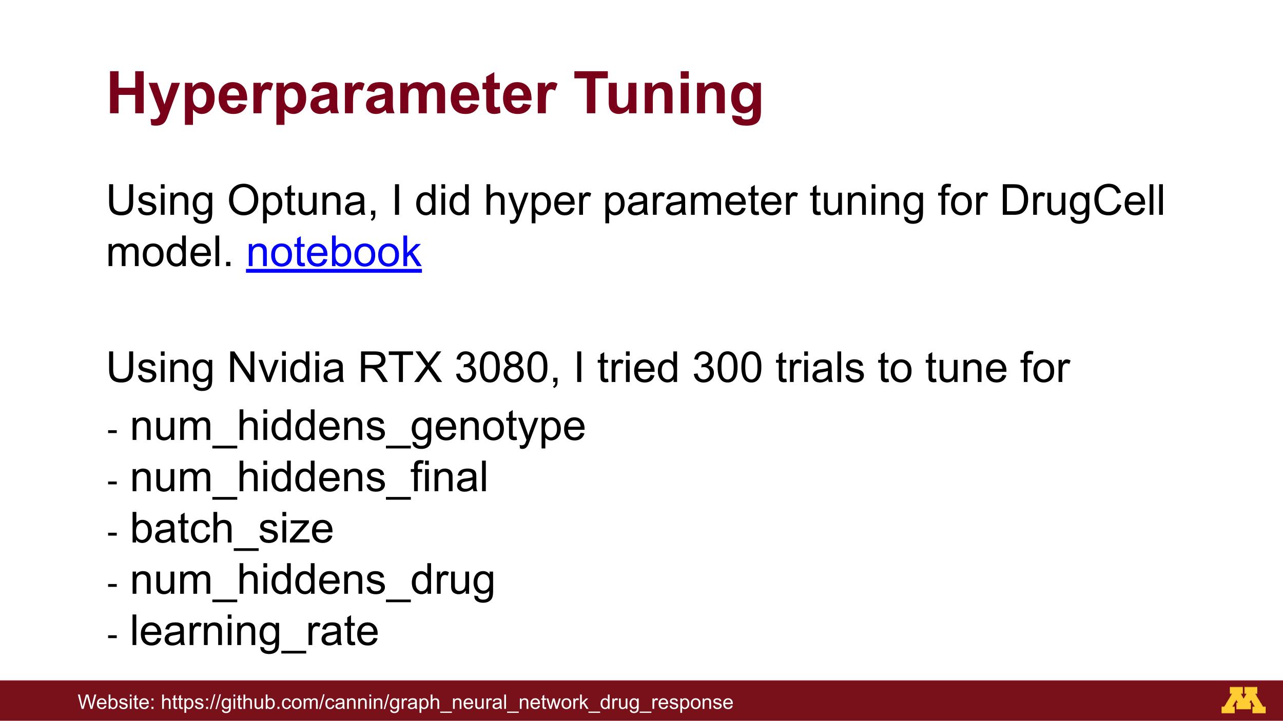 Graphneuralnetworkdrugresponsedocsreportsgsocfinalreportmd At Main · Canningraph