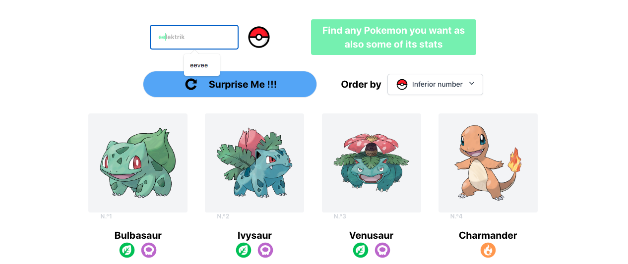 GitHub - cristhiandcl/pokedex-app-remastered: Here you can find some ...