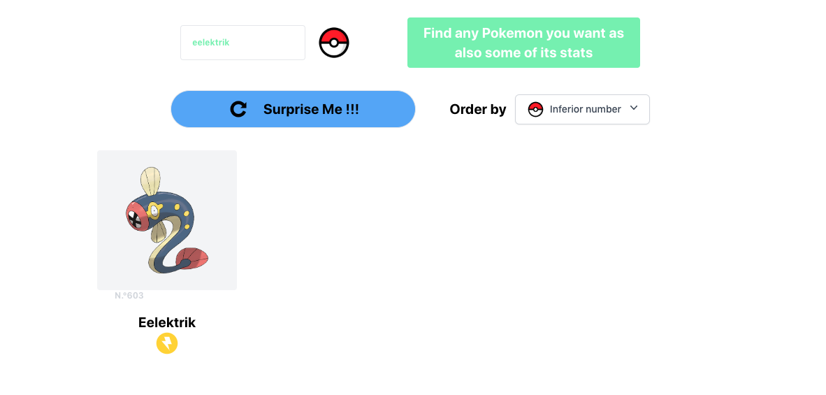 GitHub - cristhiandcl/pokedex-app-remastered: Here you can find some ...