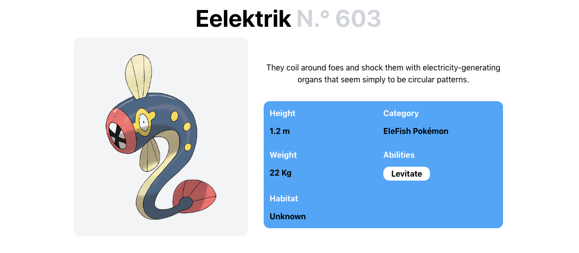 GitHub - cristhiandcl/pokedex-app-remastered: Here you can find some pokemons information such ...