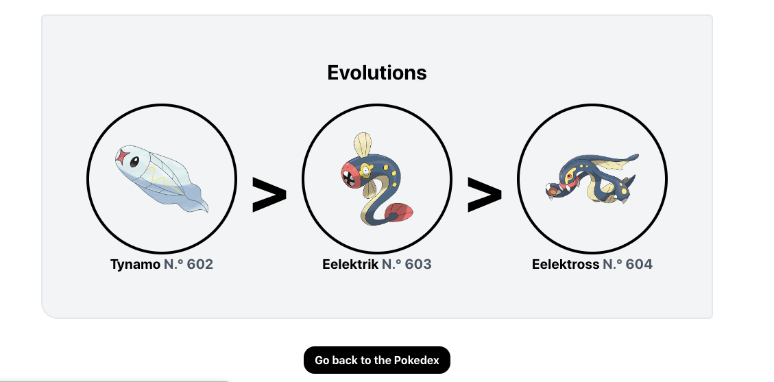 GitHub - cristhiandcl/pokedex-app-remastered: Here you can find some pokemons information such ...