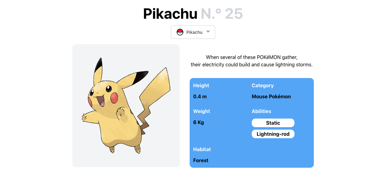 GitHub - cristhiandcl/pokedex-app-remastered: Here you can find some ...