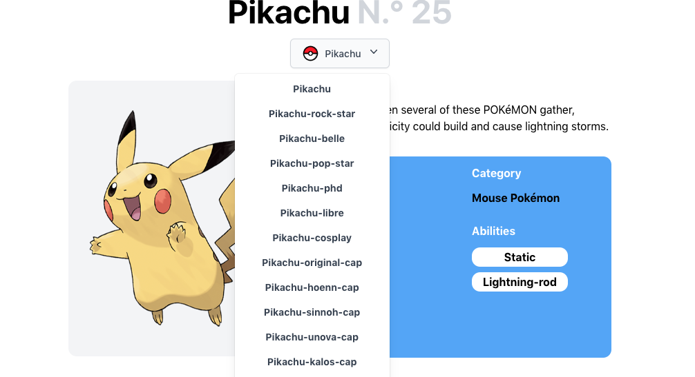 GitHub - cristhiandcl/pokedex-app-remastered: Here you can find some ...
