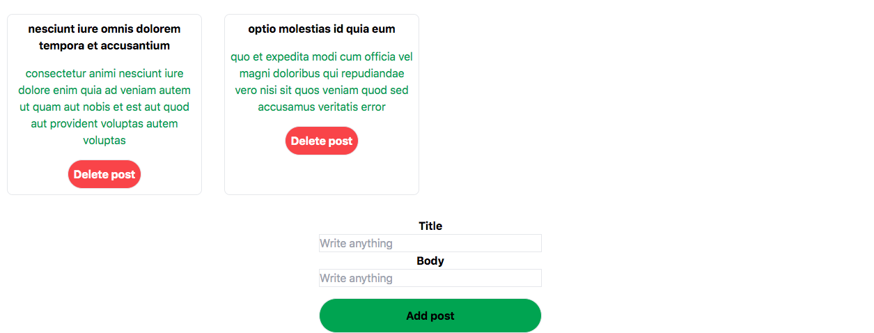 GitHub - cristhiandcl/rest-api-trial: Getting to know Rest services