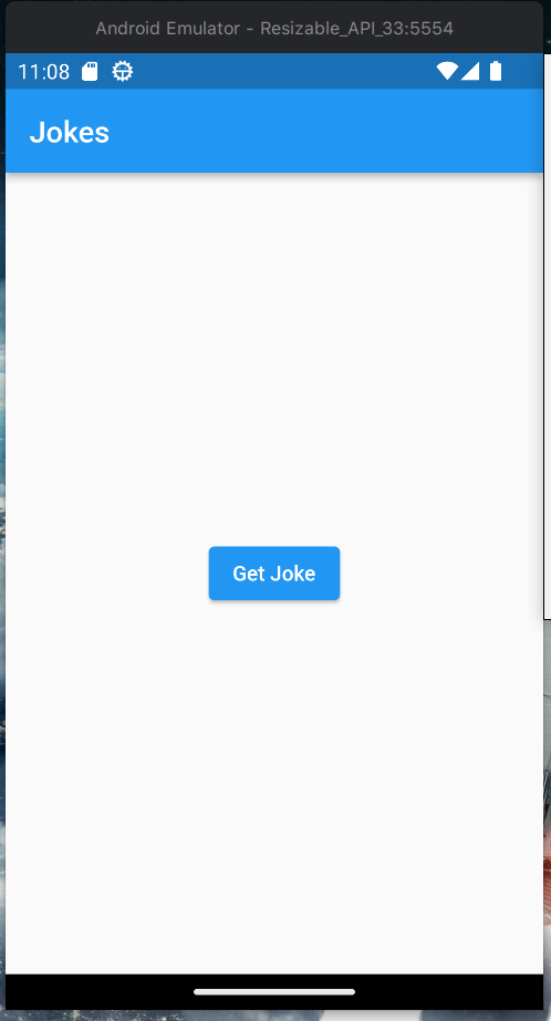 GitHub - MatheReis/Joke-Generator: This mini project focuses on the study of native state ...