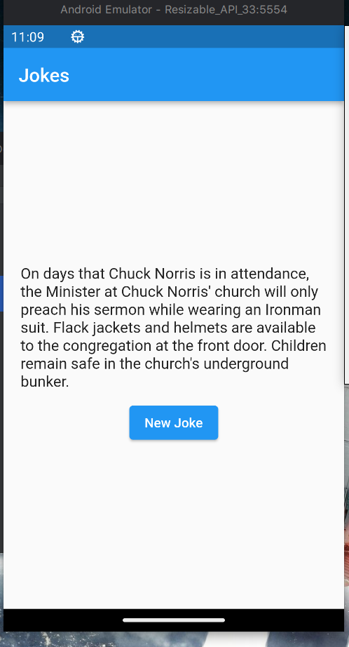 GitHub - MatheReis/Joke-Generator: This mini project focuses on the ...