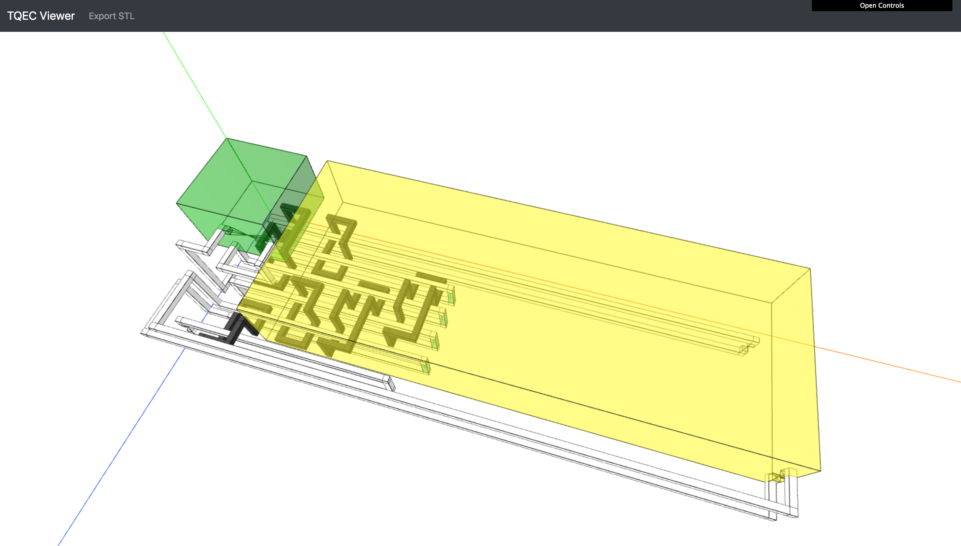 GitHub - kt-asai/tqec-viewer