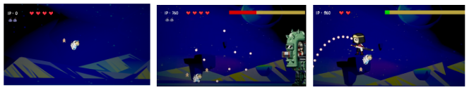 GitHub - jinsubaek11/ShootingGame