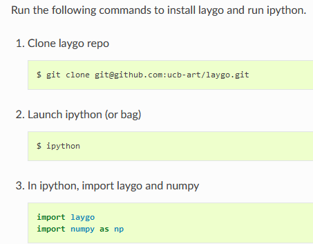 I cannot execute the code · Issue #1 · ucb-art/laygo · GitHub