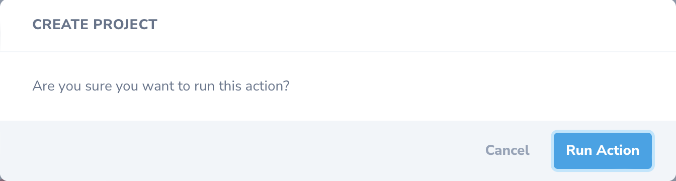 Validation Of Action Fields Doesnt Work Properly · Issue 4998 · Laravelnova Issues · Github