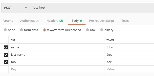 Wrong Request Code Generation · Issue 5585 · Postmanlabs Postman