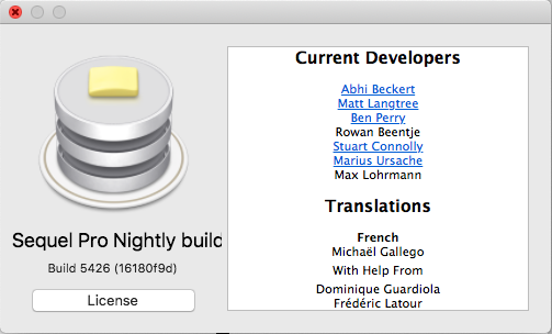 Inverted Table List · Issue #3214 · sequelpro/sequelpro · GitHub