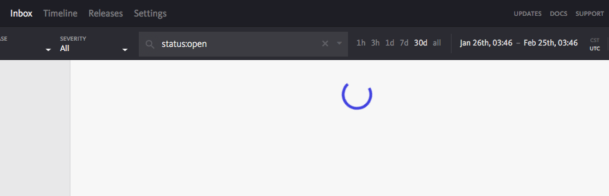 False positive result on app.bugsnag.com · Issue #135 · AdguardTeam/AdGuardForSafari · GitHub