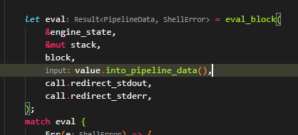 Fix `$in` in blocks given to `any` and `all` by webbedspace · Pull Request #6951 · nushell ...