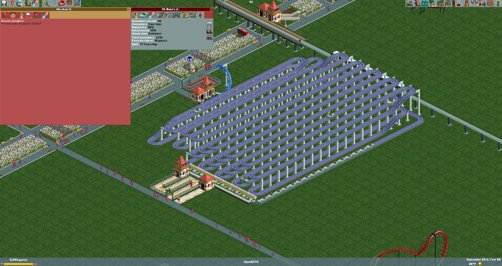 Guest Thoughts On New Save Format · Issue 14628 · Openrct2openrct2 · Github