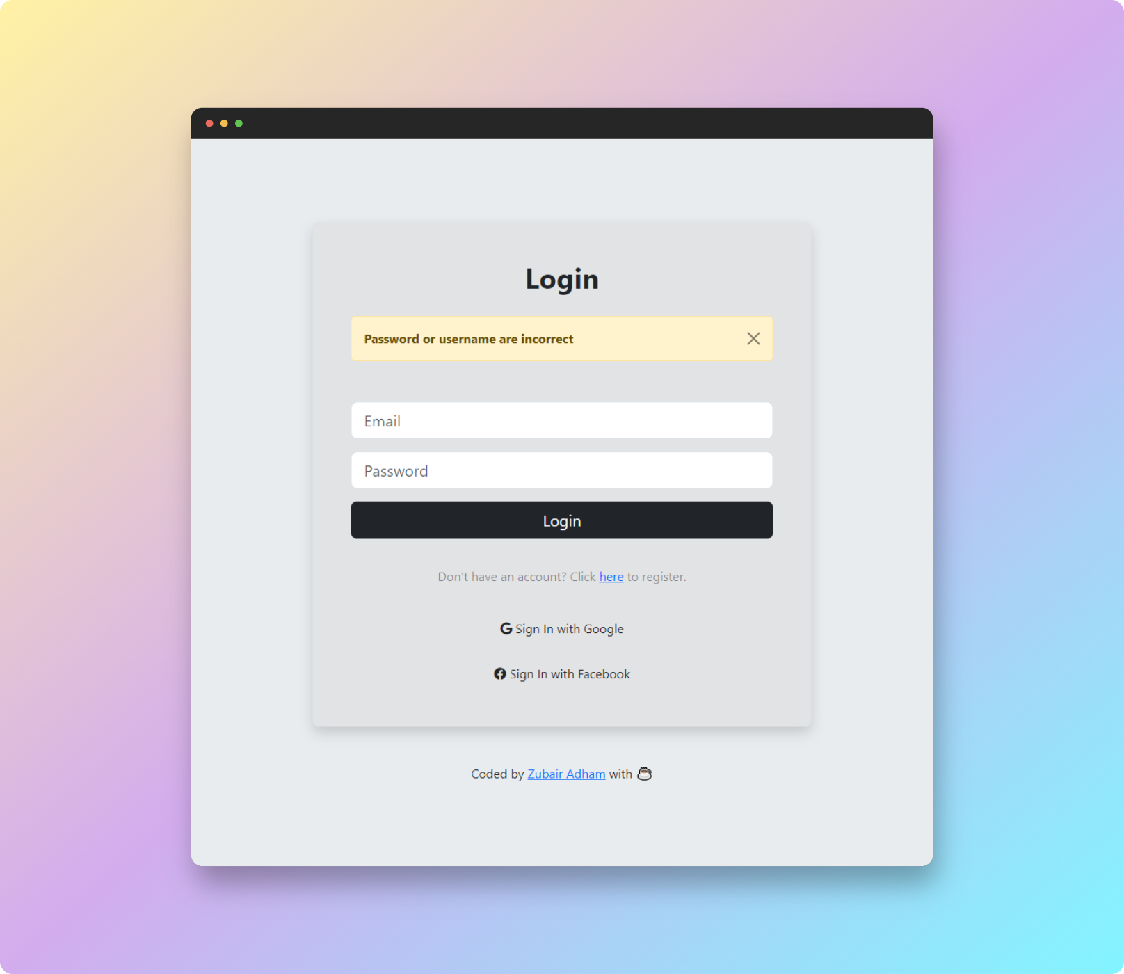 GitHub - atmahana/express-passport-auth
