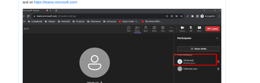 @dmceachernmsft & @PorterNan We are using callback function to render or resolve display name ...
