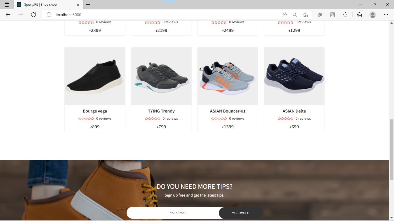 GitHub - hari-str/sportyfit-shoe-shop