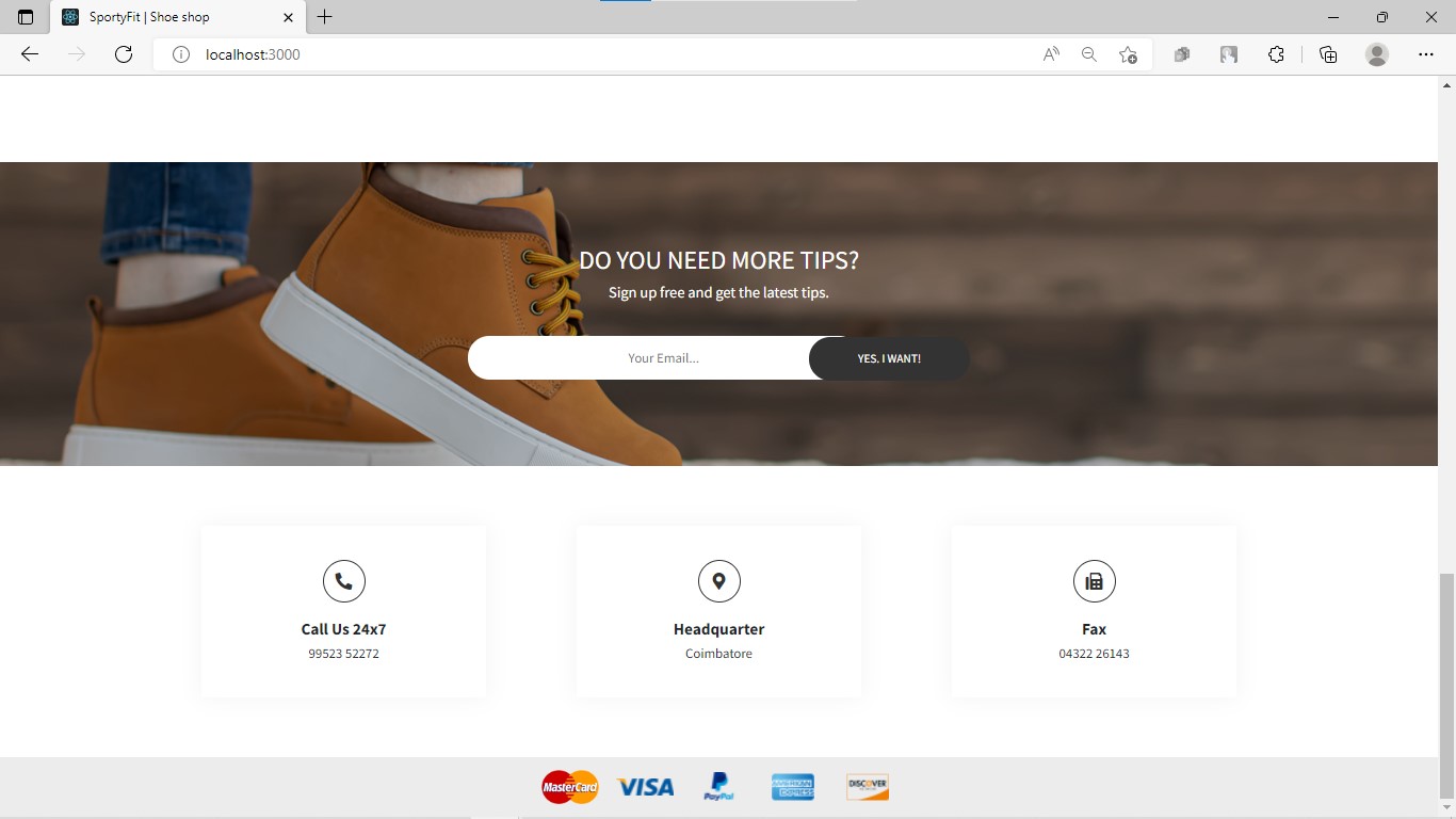 GitHub - hari-str/sportyfit-shoe-shop