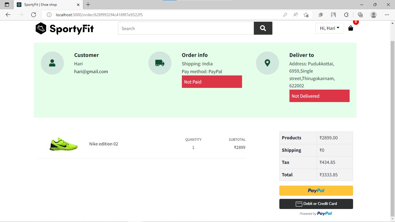 GitHub - hari-str/sportyfit-shoe-shop
