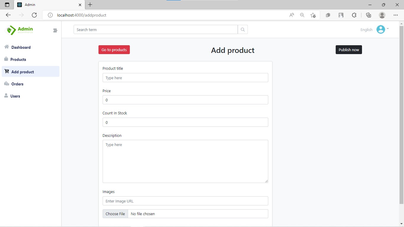 GitHub - hari-str/sportyfit-shoe-shop