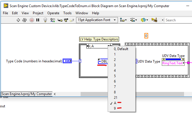 Bug In Dbl And Sgl Support For 3rd Party Ethercat Slaves · Issue 19 · Ni Niveristand Scan