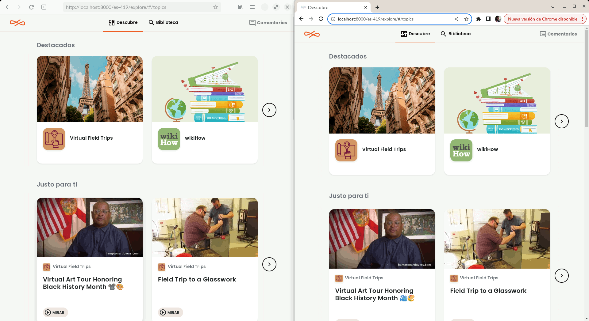 Key on EOS: font rendering is strange · Issue #810 · endlessm/kolibri-explore-plugin · GitHub