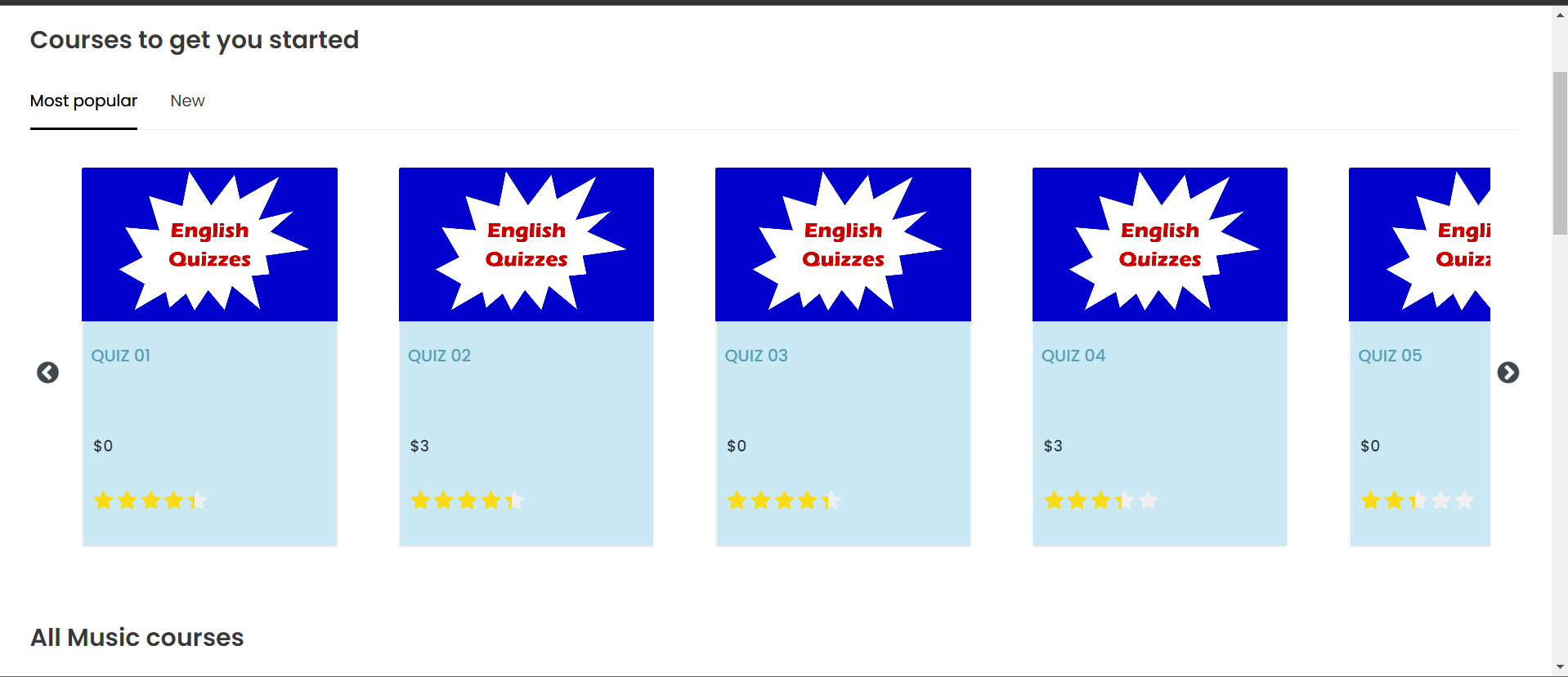 GitHub - TyniEgodagedarage/LMS: MERN Stack project for English Learning ...