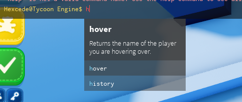 RegisterCommandsIn does not listen for new descendants, resulting in a ...