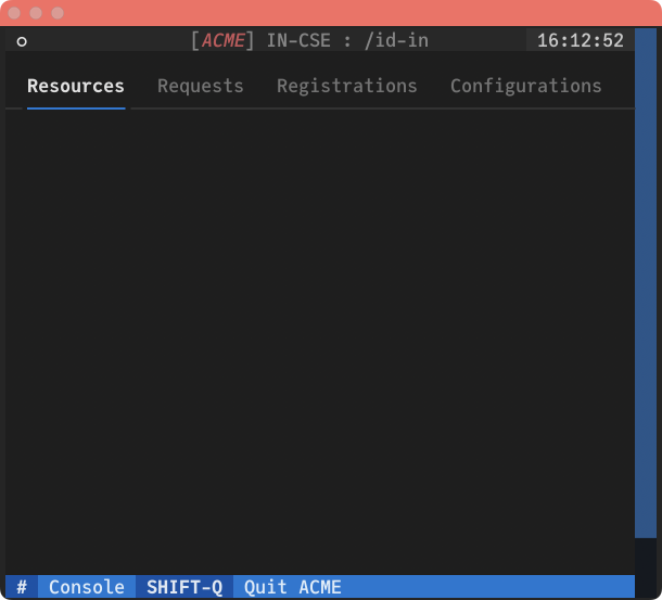Superfluous vertical scrollbar for Tabs widget since 0.21.0 · Issue ...