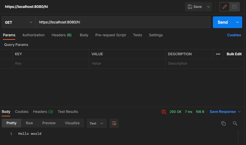 Basic SSL Client-Server example fails to make request · Issue #1068 · yhirose/cpp-httplib · GitHub
