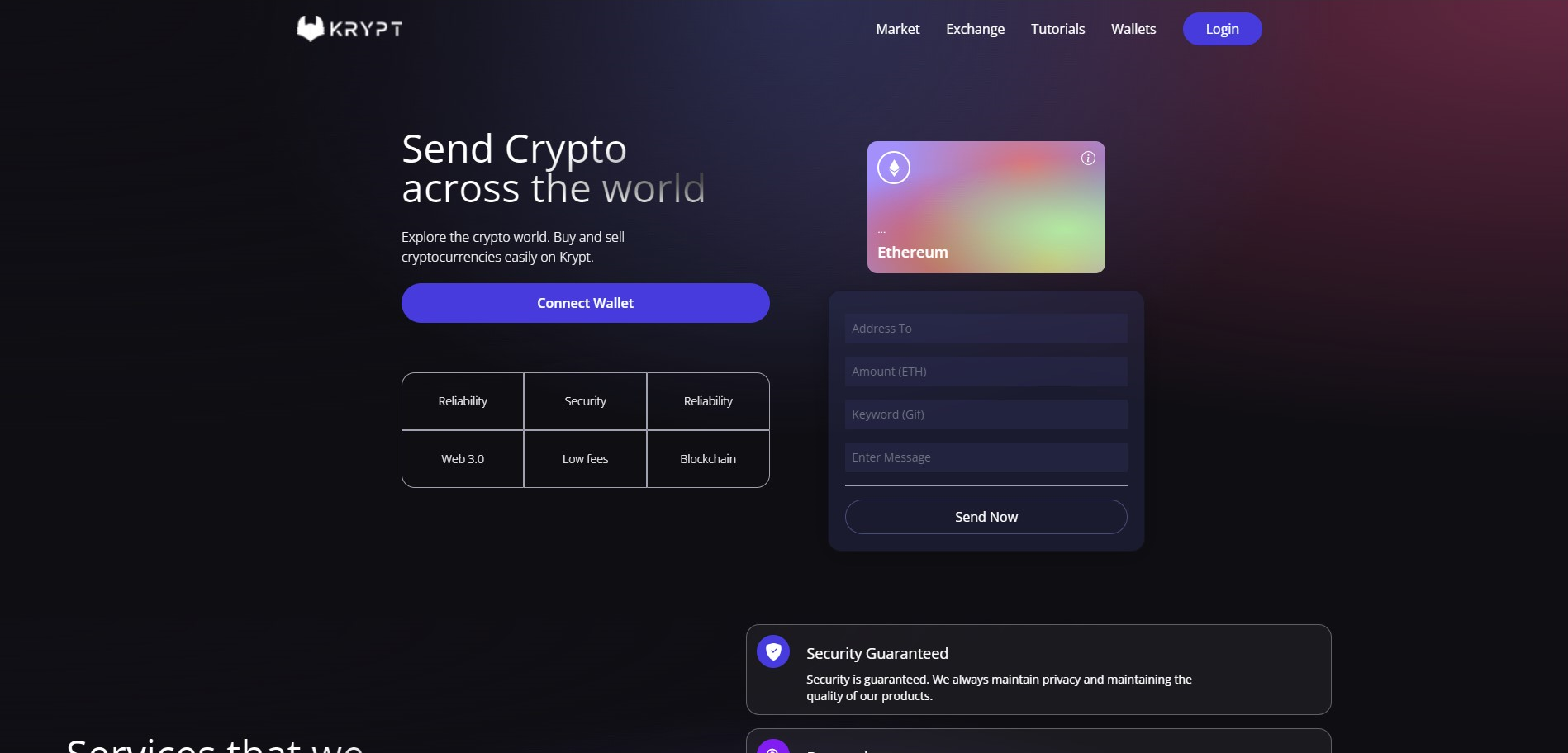GitHub - Usen-ita/web3.0-project
